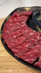 Short-Rib Fried Rice (Galbi Fried Rice) - Chef Chris Cho