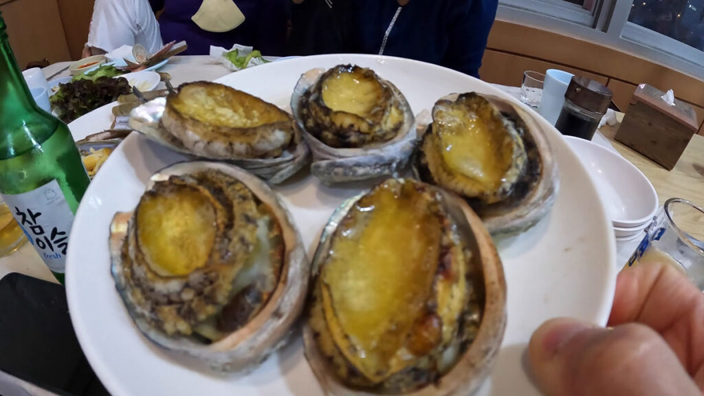 A Complete Guide to Noryangjin Fish Market - Chef Chris Cho