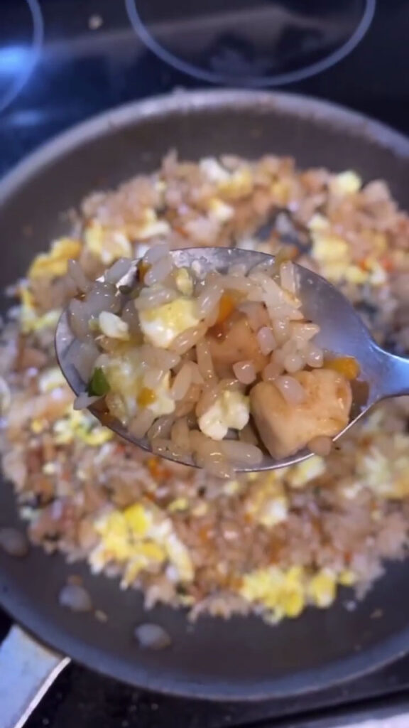 Omurice Recipe - Chef Chris Cho