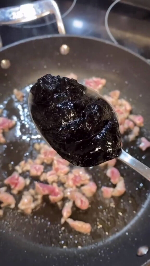 Black Bean Sauce Over Rice (Jjajangbap) - Chef Chris Cho