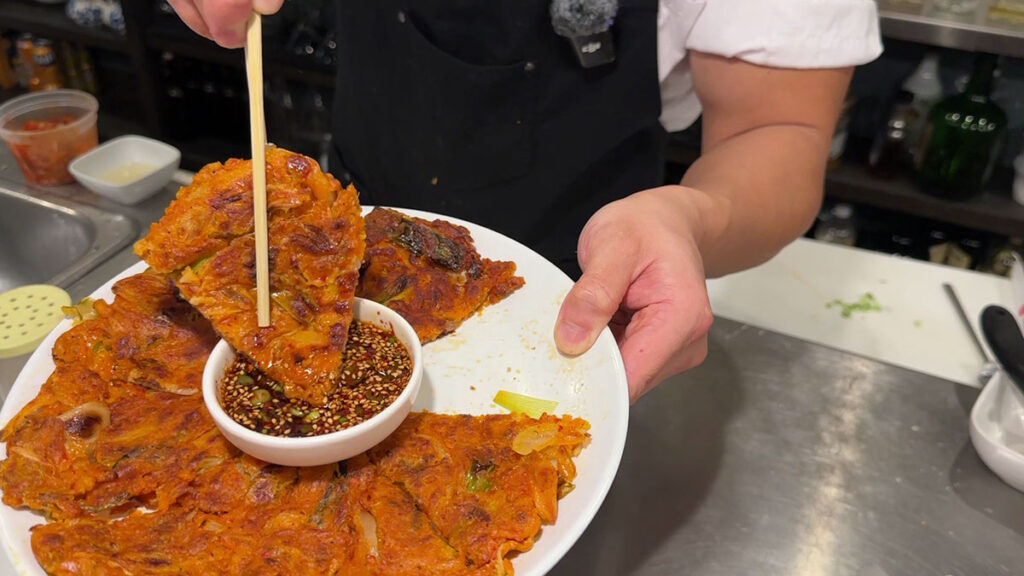 Top Three Korean Dipping Sauce Recipes - Chef Chris Cho